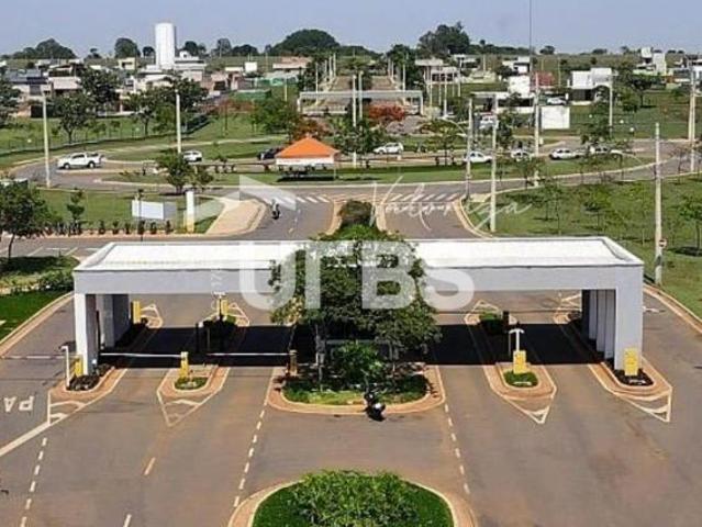 TERRENO LOTE 300,38MT TERRAS ALPHA RESIDENCIAL 2