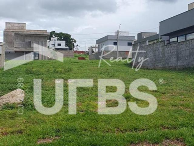 TERRENO LOTE 322,78MT JARDINS PORTO