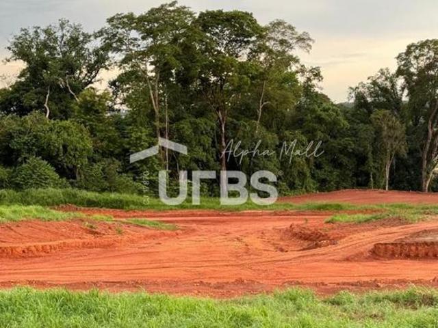 TERRENO LOTE 345MT JARDINS AMSTERDÃ
