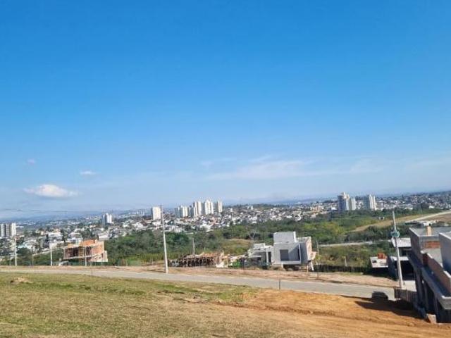 Terreno/ Lote, 348 m², na Parte mais Valorizada, Terras Alpha, Urbanova