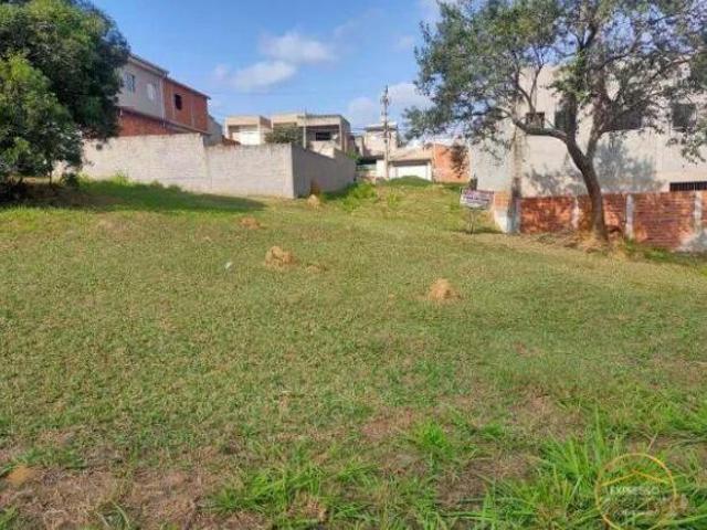 Terreno lote 35
