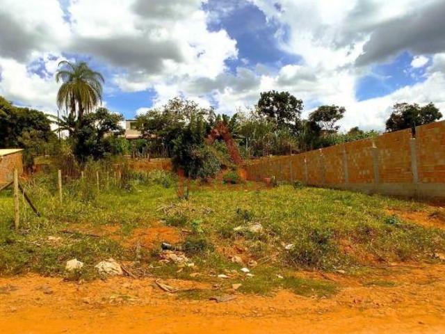 Terreno / Lote 360 m² à Venda no Bairro Cidade Nova II em Juatuba | JUATUBA IMÓVEIS