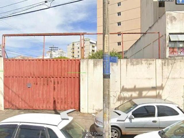 TERRENO LOTE 360MT SETOR CENTRAL