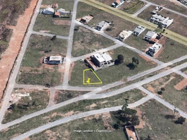 TERRENO LOTE 360MT SETOR TRÊS MARIAS