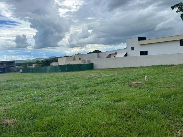 TERRENO LOTE 360MT TERRAS ALPHA 1
