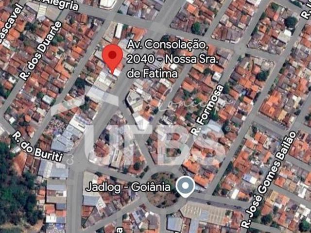 TERRENO LOTE 384MT SETOR VILA ADELIA
