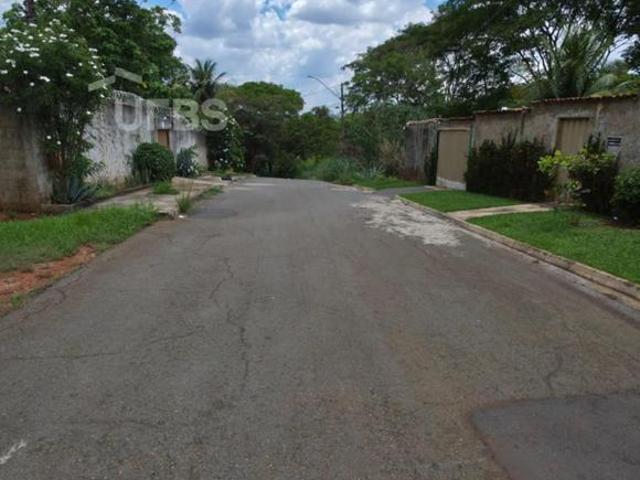 TERRENO LOTE 404MT SETOR JAÓ