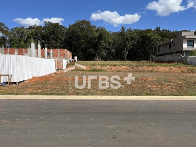 TERRENO LOTE 405MT JARDINS FRNÇA