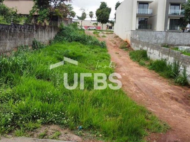 TERRENO LOTE 420MT SETOR JARDIM ATLANTICO