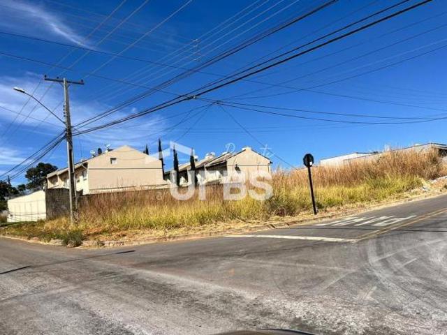TERRENO LOTE 437MT SETOR FAIÇALVILLE