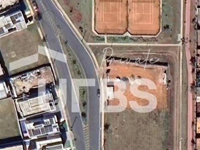 TERRENO LOTE 455MT RESIDENCIAL PARQVILLE JACARANDÁ