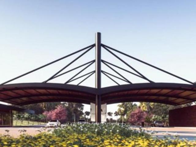 TERRENO LOTE 487MT JARDINS FRANÇA