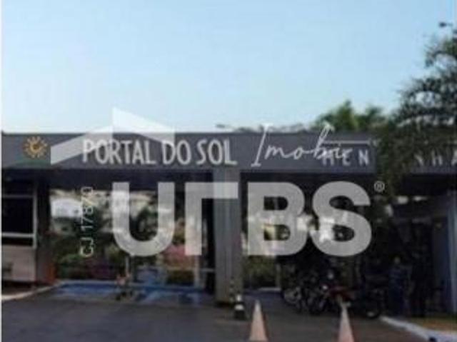 TERRENO LOTE 482,59MT RESIDENCIAL PARQUE MENDANHA