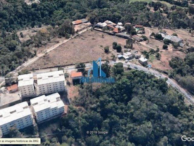 Terreno Lote 4.000 para Venda em Jaqueline Belo Horizonte MG