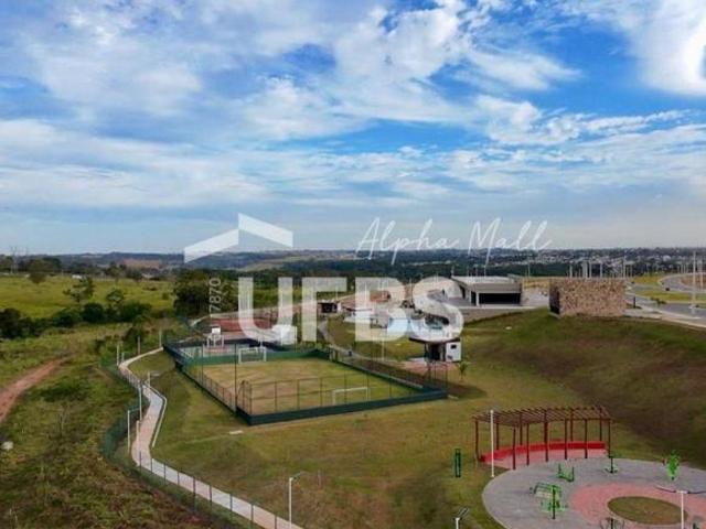 TERRENO LOTE 500MT VINHAS FLAMBOYANT
