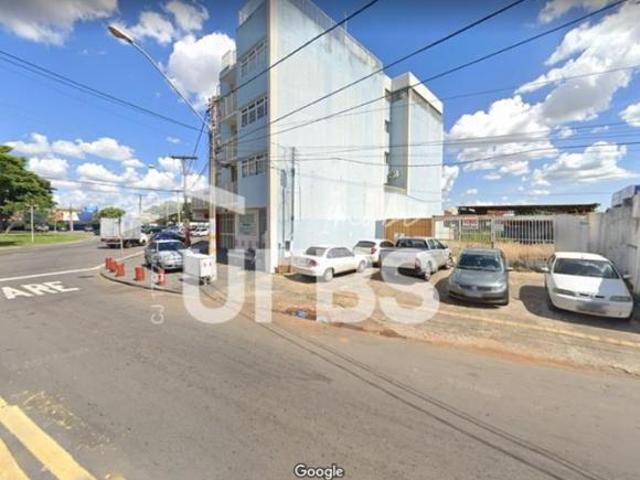 TERRENO LOTE 511MT SETOR BUENO