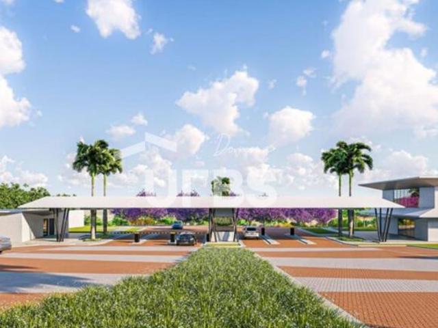 TERRENO LOTE 545,07MT RESIDENCIAL JARDINS LONDRES