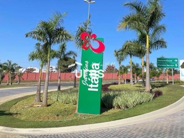 TERRENO LOTE 540MT JARDINS ITALIA