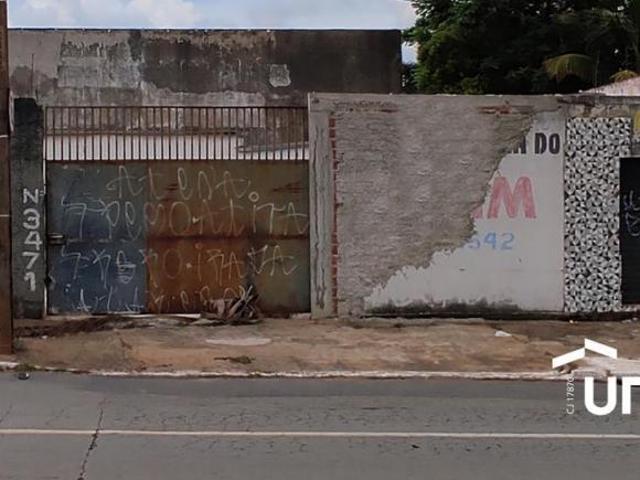 TERRENO LOTE 557MT SETOR JARDIM AMERICA