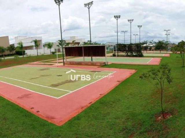 TERRENO LOTE 560MT RESIDENCIAL GOIANIA GOLF CLUB