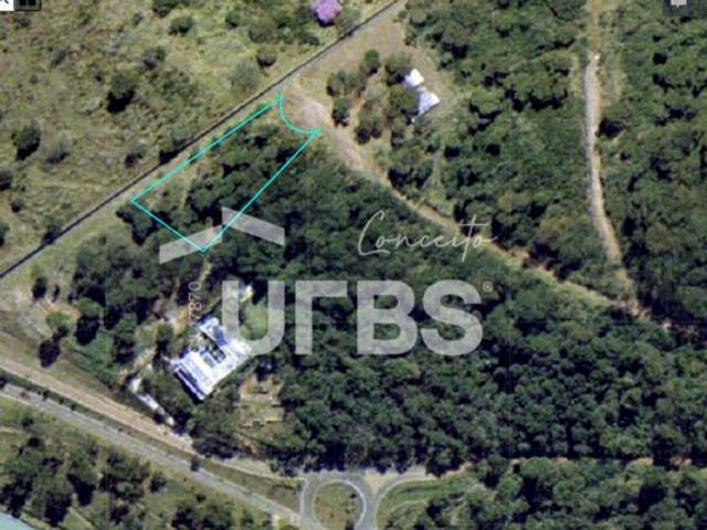 TERRENO LOTE 5.000MT RESIDENCIAL ALDEIA DO VALE