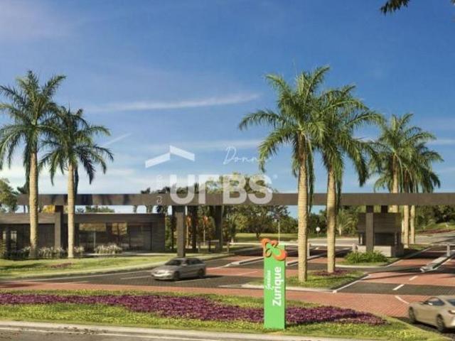 TERRENO LOTE 641,42MT JARDINS ZURIQUE