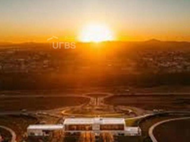 TERRENO LOTE 740,47MT PLATEUA D´OR UNIQUE