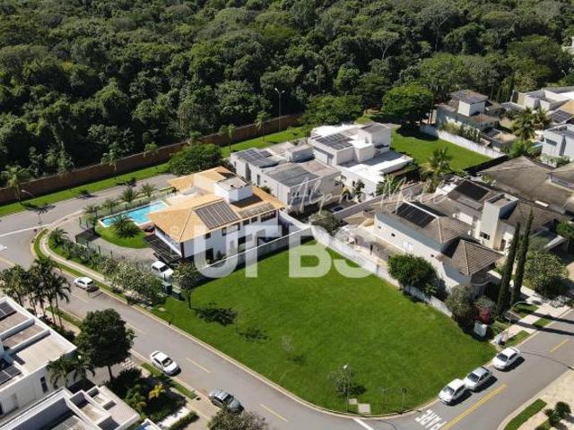 TERRENO LOTE 750MT ALPHAVILLE GOAIS