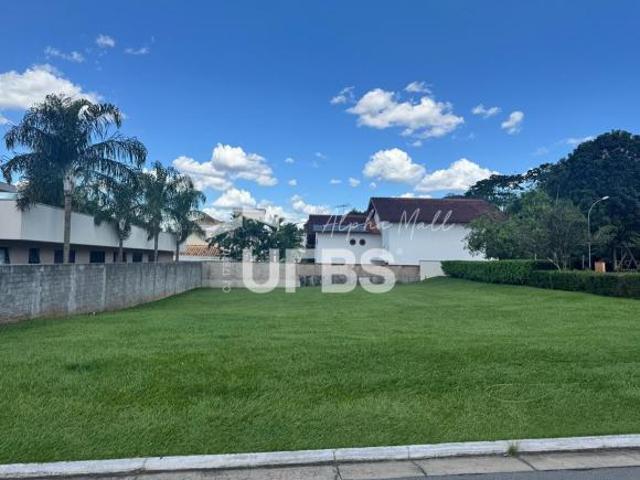 TERRENO LOTE 751MT JARDINS MILÃO