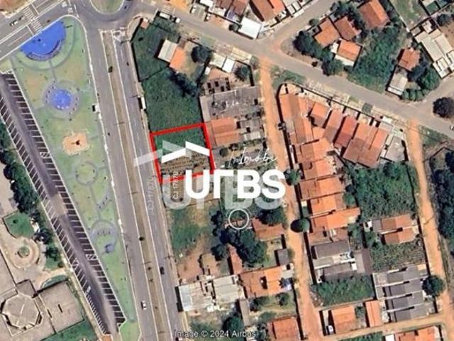 TERRENO LOTE 787,20MT SETOR GOIANIA PARK SUL