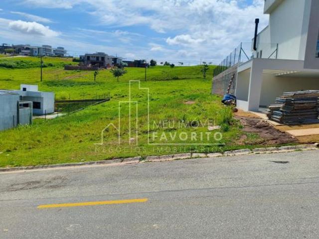 Terreno Lote 800m a venda condômino Reserva Santa Monica Itupeva SP