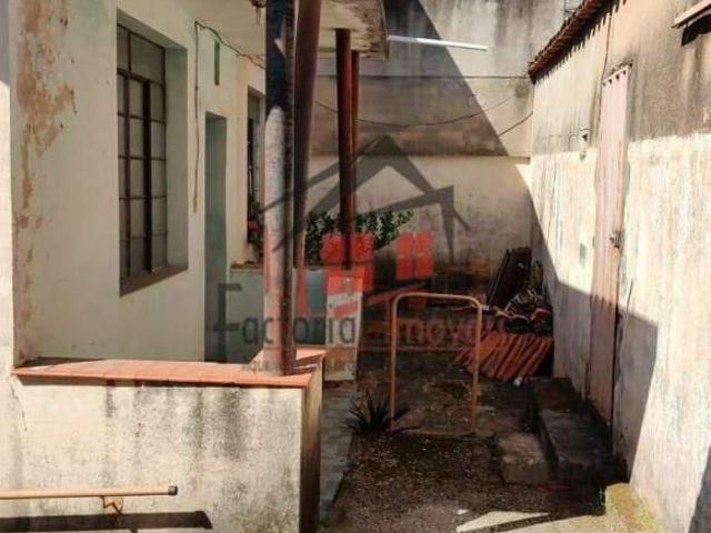 Terreno, Lote com Casa à Venda Glória, Belo Horizonte