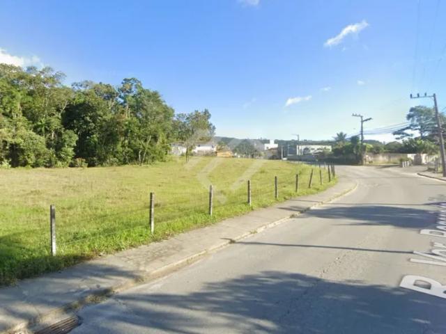 Terreno Lote com viabilidade para galpão industrial