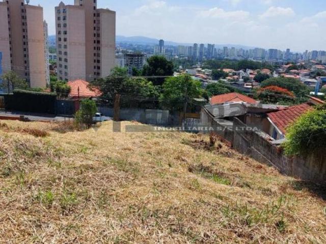 Terreno Lote com 570m² Jaguaré a venda prox. Shopping continental
