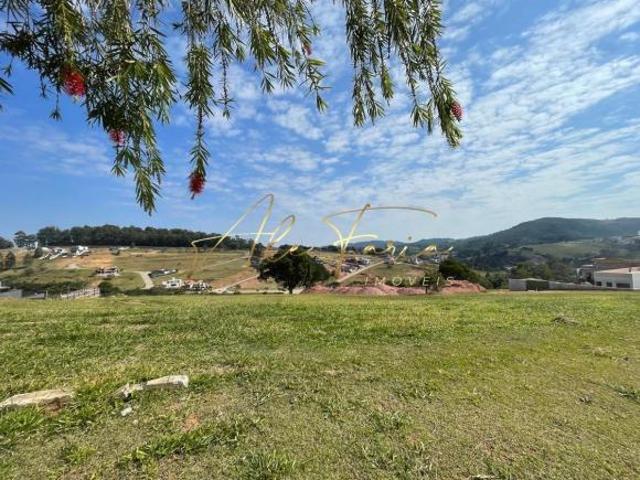 Terreno lote com 640m2 condomínio GSP Arts Itatiba SP