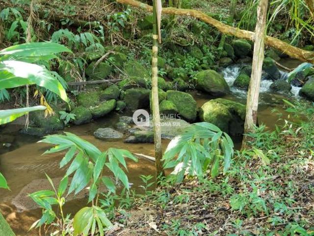 Terreno Lote com 6.396 m²