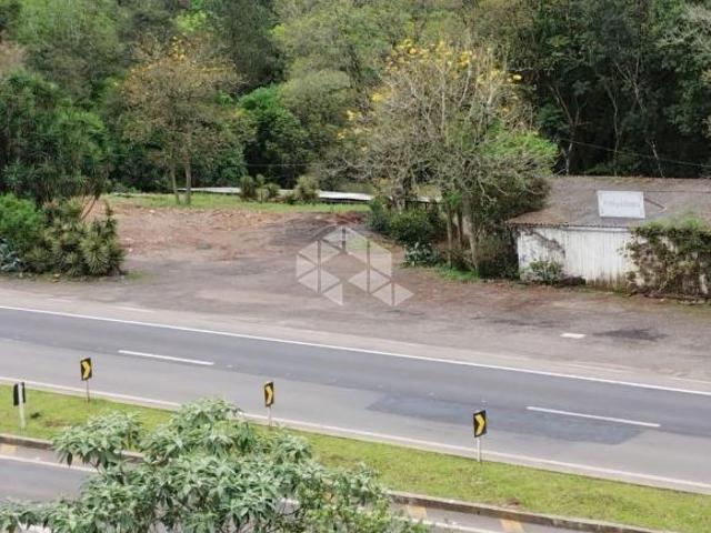 TERRENO LOTE COMERCIAL NA RSC 287 SANTA CRUZ DO SUL