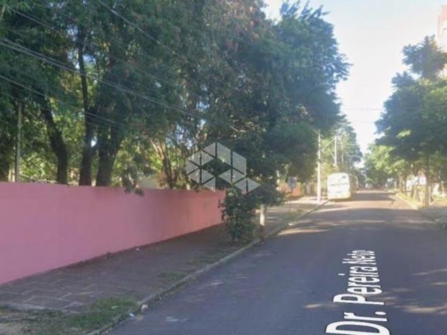 Terreno, lote comercial, no Bairro Tristeza