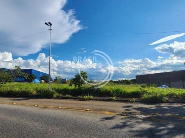 Terreno / Lote Comercial à venda, 1.187m² Sorocaba / Zona Industrial