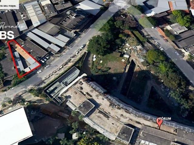 TERRENO LOTE COMERCIAL 486MT SETOR SETOR SUL