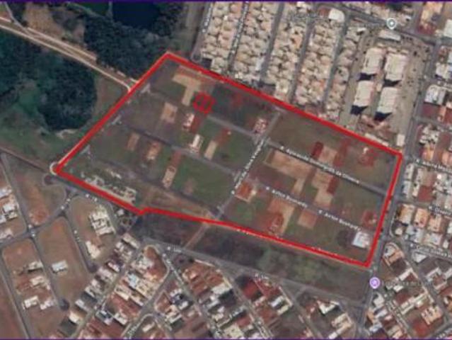 Terreno / Lote / Condomínio à venda, 300m² Jardim dos Lagos