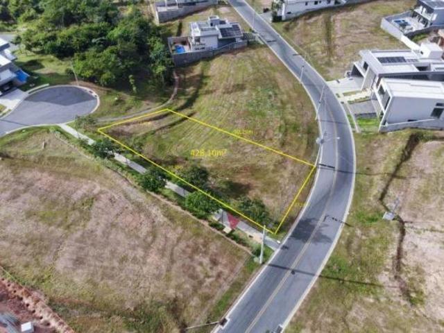 Terreno / Lote / Condomínio à venda, 428m² Jardins Nápoles