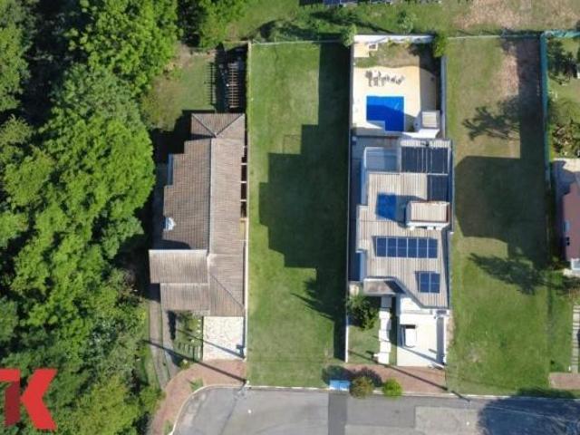 Terreno / Lote / Condomínio à venda, 504m² Reserva dos Vinhedos, terreno plano com 504m² à venda R