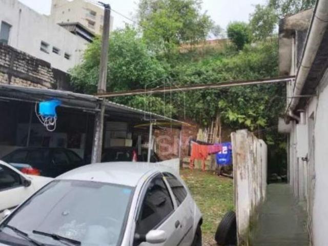 Terreno / Lote / Condomínio à venda, 790m² Centro São Bernardo do Campo