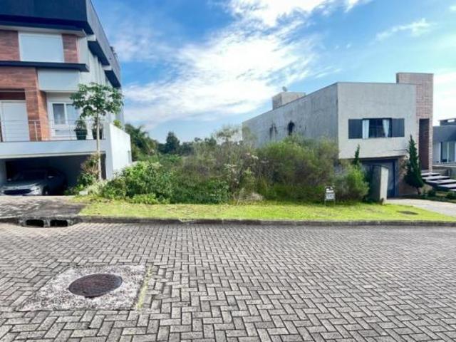 Terreno / Lote / Condomínio Bairro Condomínio Buena Vista