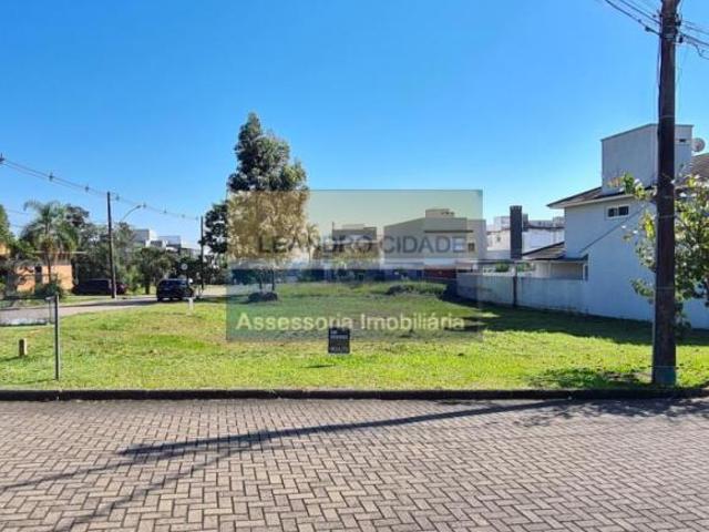Terreno / Lote / Condomínio Bairro Condomínio Buena Vista