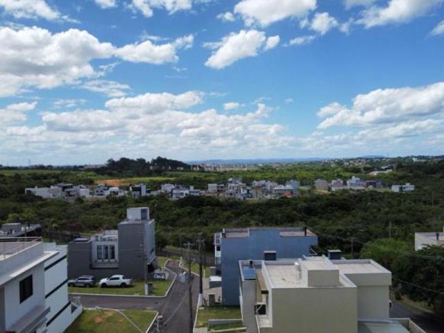 Terreno / Lote / Condomínio Bairro Mário Quintana