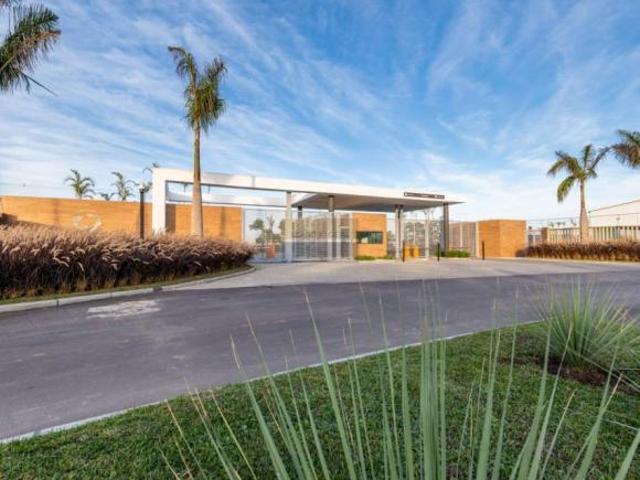 Terreno / Lote / Condomínio Bairro Sans Souci