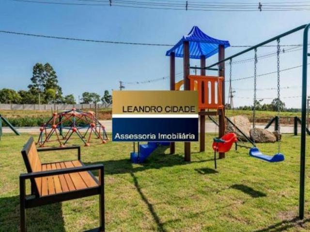 Terreno / Lote / Condomínio Bairro Vila Augusta