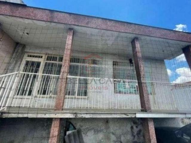 Terreno / Lote / Condomínio com 1 Quarto à venda, 400m² Móoca